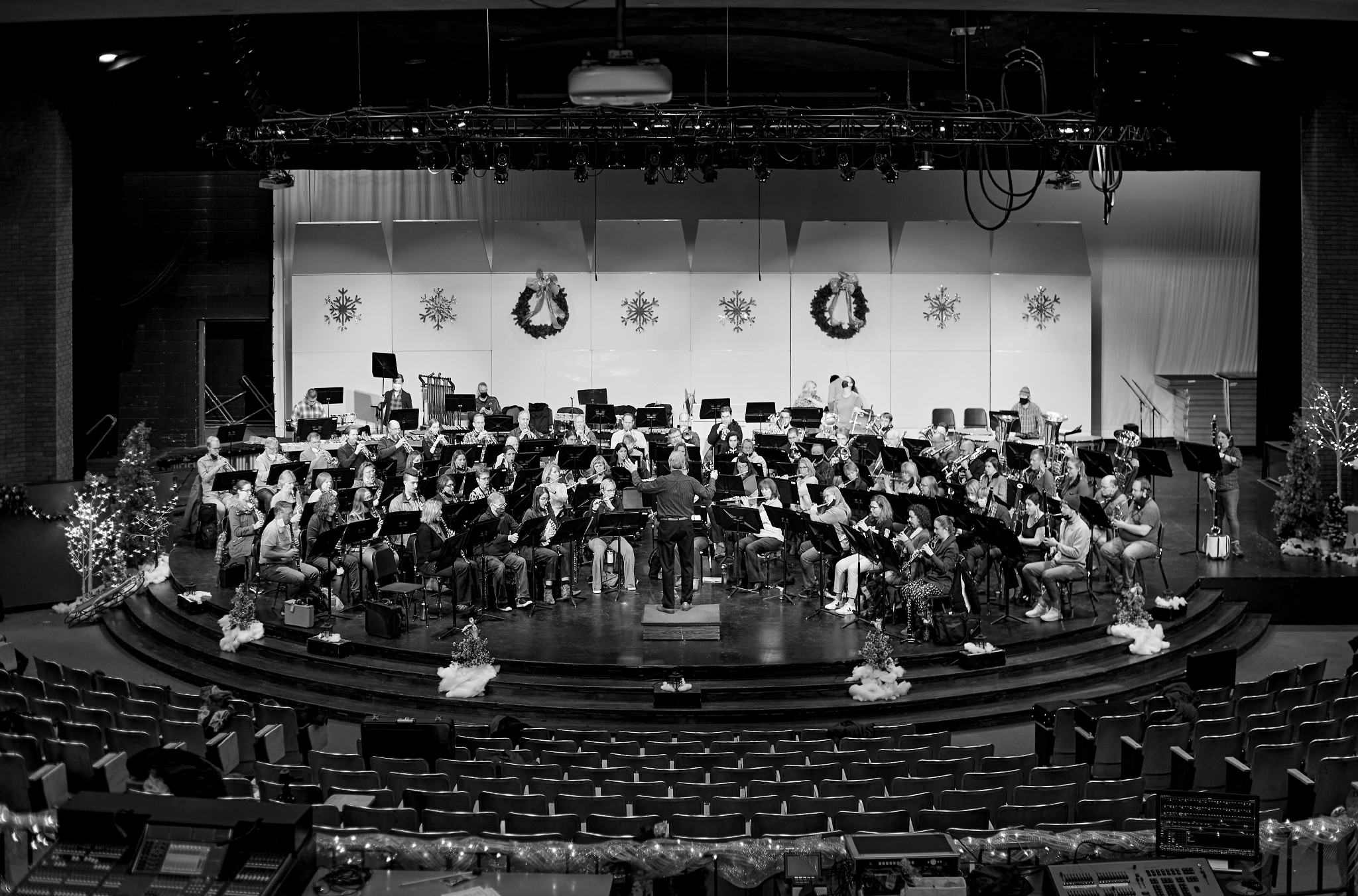 Concerts – Minnesota Symphonic Winds