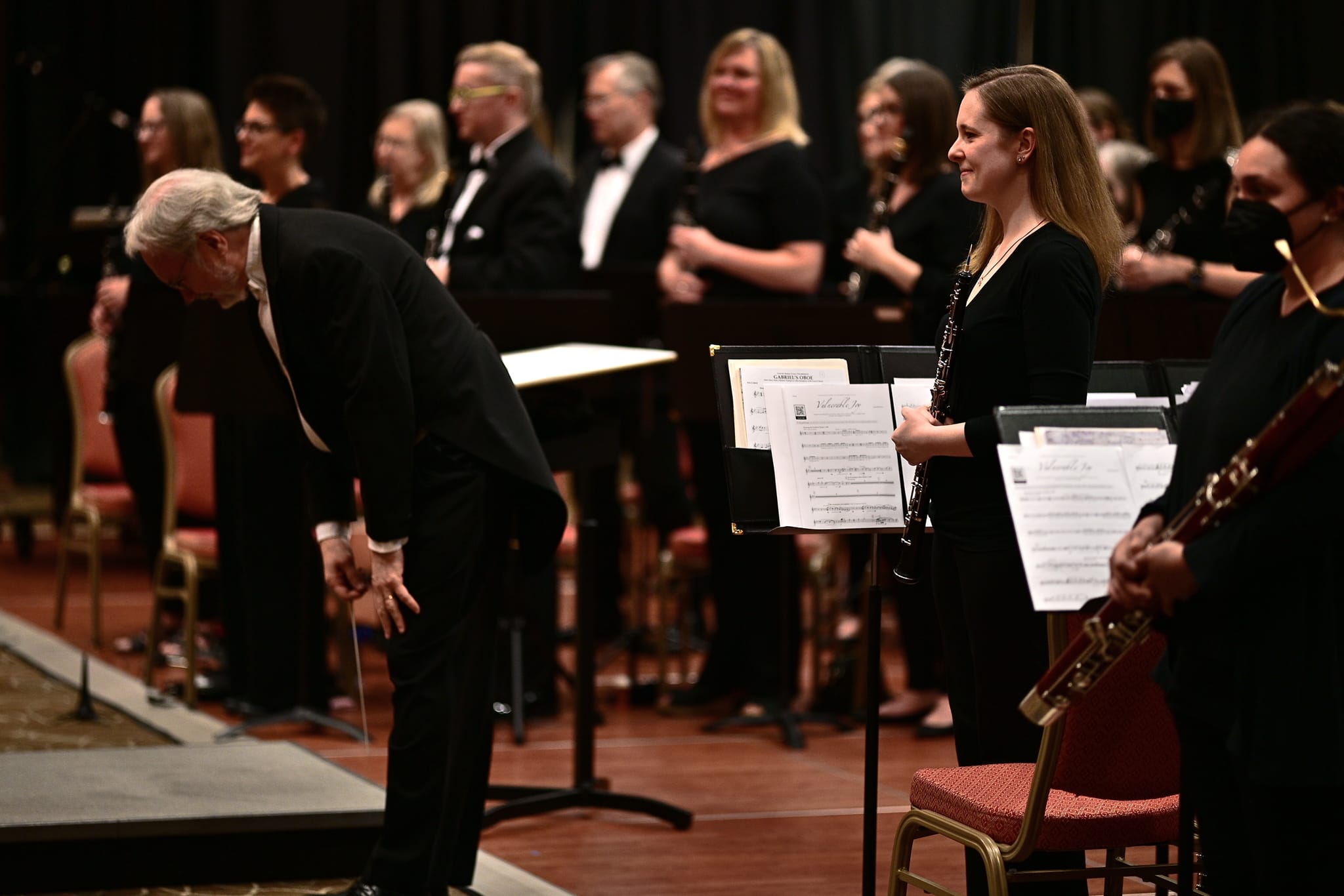 Concerts – Minnesota Symphonic Winds